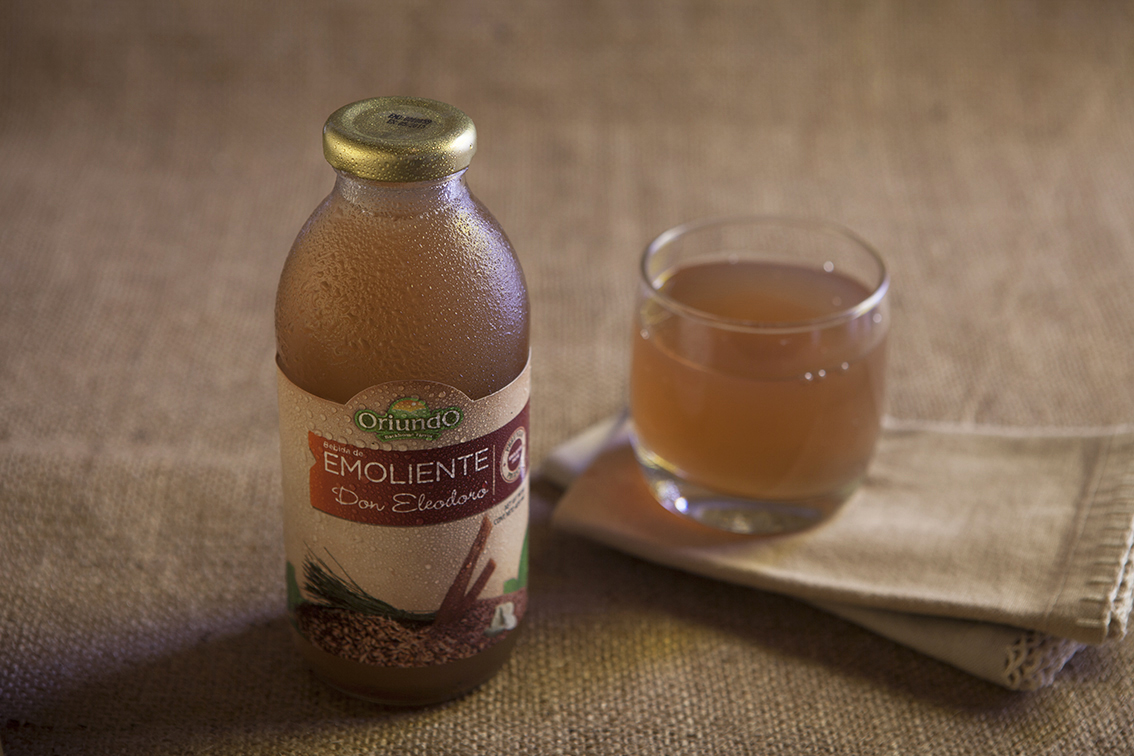 ORIUNDO » NUESTRAS BEBIDAS
