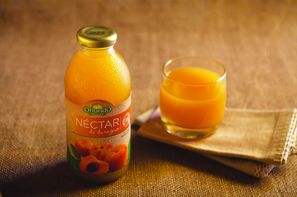 ORIUNDO » NUESTRAS BEBIDAS
